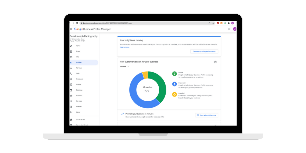How to Create Google Business Profile Posts That Win Customers