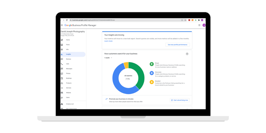 How to Create Google Business Profile Posts That Win Customers