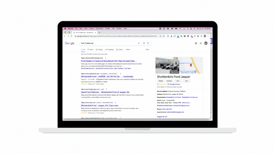 How To Manage Your Google Business Profile Photos