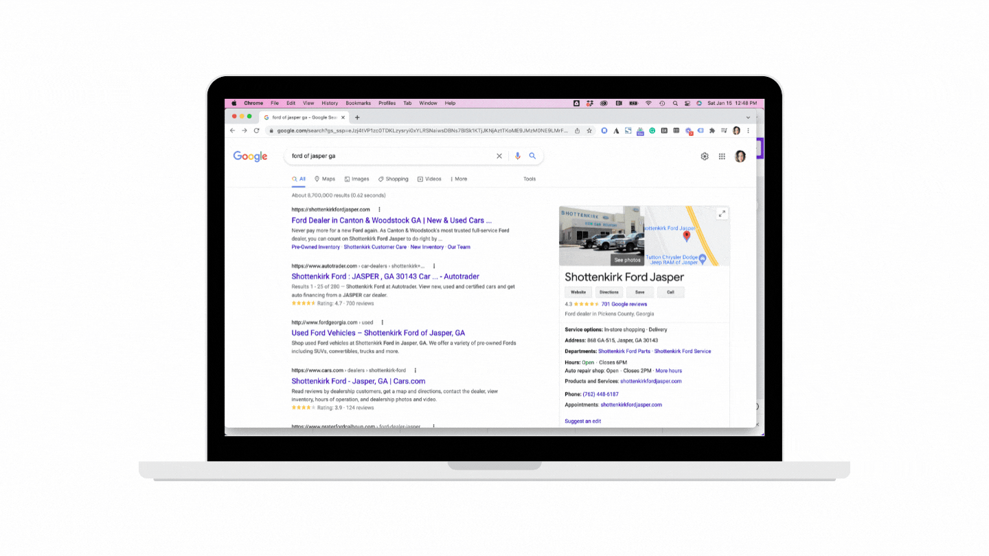 How To Manage Your Google Business Profile Photos