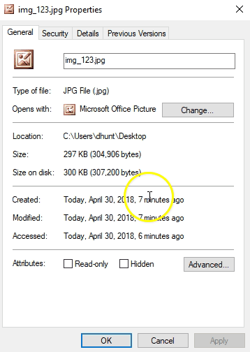 How to Automatically Geotag Photos