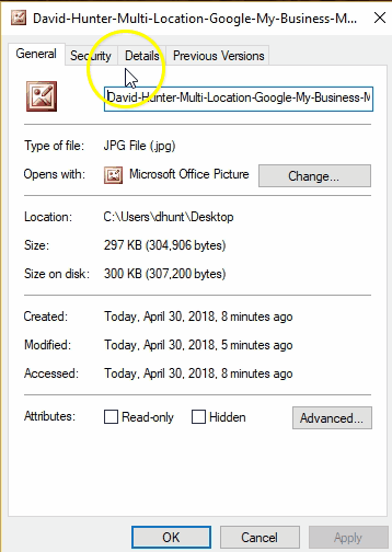 How to Automatically Geotag Photos